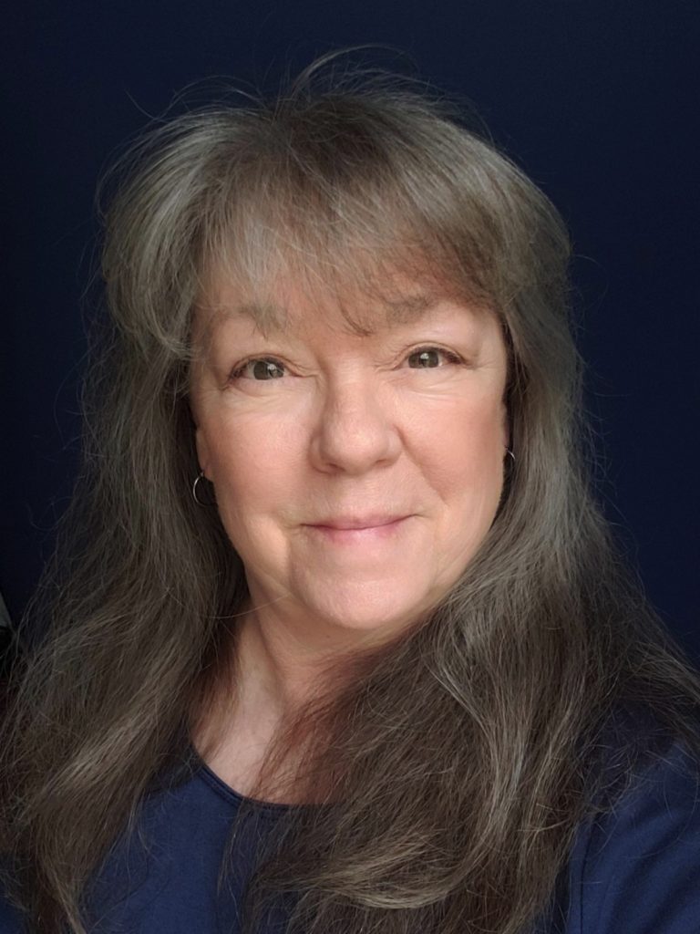 Lori Larson – Unitarian Universalist Church of Huntsville
