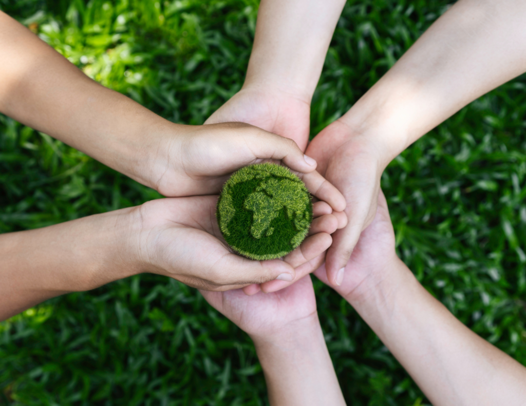 Earth Day, Everyday – Unitarian Universalist Church of Huntsville